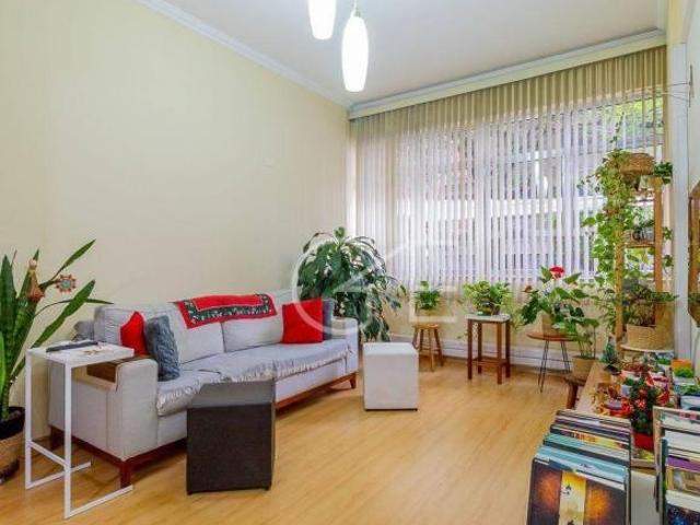 Apartamento com 3 dormitórios à venda, 101 m² por R$ 850.000,00 Bela Vista São Paulo/SP