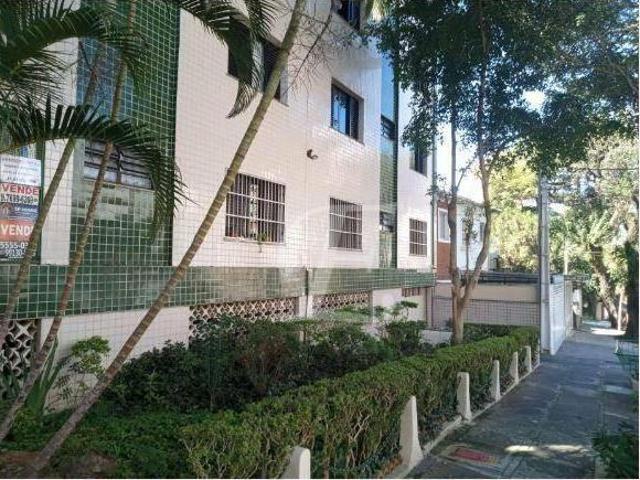 Apartamento com 3 dormitórios à venda, 101 m² por R$ 860.000,00 Chácara Inglesa São Paulo/SP