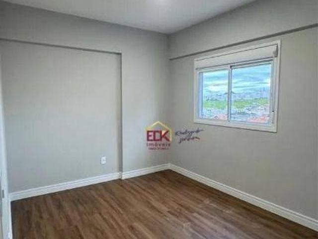 Apartamento com 3 dormitórios à venda, 101 m² por R$ 870.000 Vila Formosa Jacareí/SP