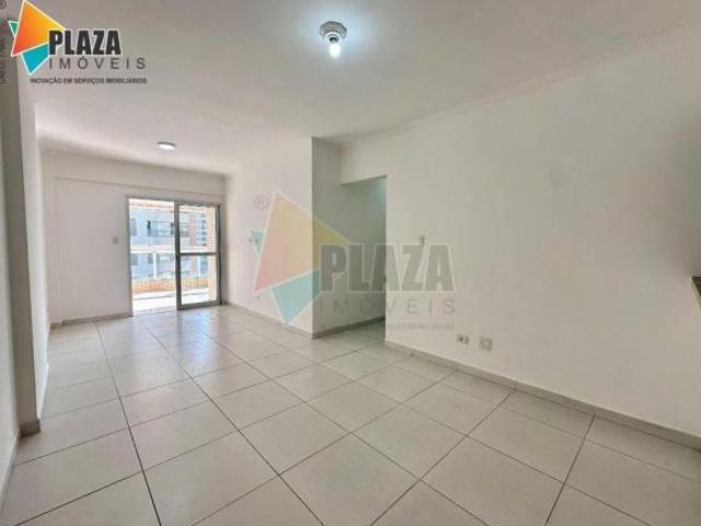 Apartamento com 3 dormitórios à venda, 101 m² por R$ 890.000,00 Canto do Forte