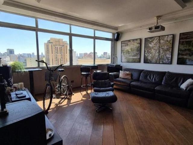 Apartamento à venda, 101 m² por R$ 899.000,00 Aclimação São Paulo/SP