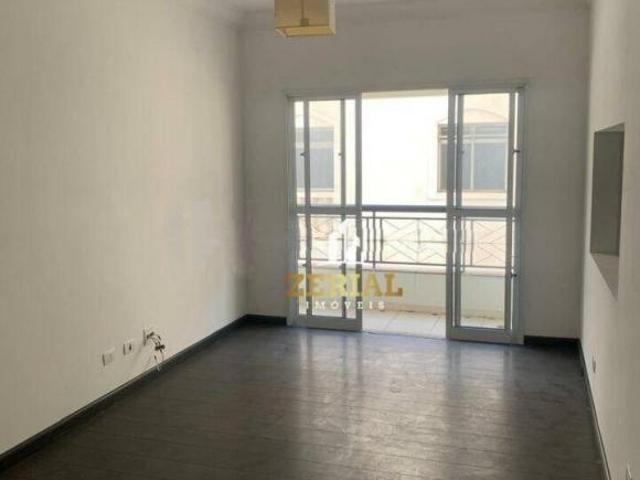 Apartamento com 3 dormitórios à venda, 101 m² por R$ 800.000,00 Santa Maria São Caetano do Sul/S