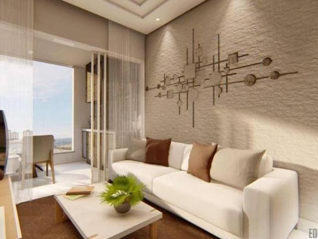 Apartamento com 3 dormitórios à venda, 101 m² por R$ 833.195,00 Parque Campolim Sorocaba/SP