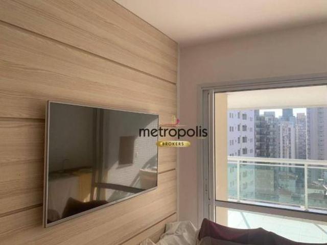 Apartamento com 3 dormitórios à venda, 101 m² por R$ 950.000,00 Barra Funda Guarujá/SP