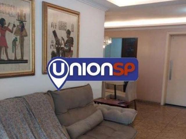 Apartamento com 3 dormitórios à venda, 101 m² por R$ 950.000,00 Santana São Paulo/SP