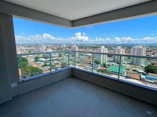 Apartamento com 3 dormitórios à venda, 101 m² por R 950.000,00 Vila Formosa Jacareí/SP