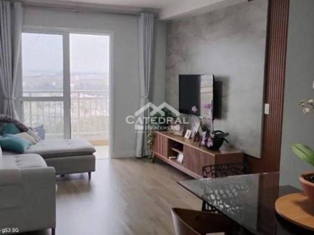 Apartamento com 3 dormitórios à venda, 101 m² por R$ 965.000,00 Parque Eloy Chaves Jundiaí/SP