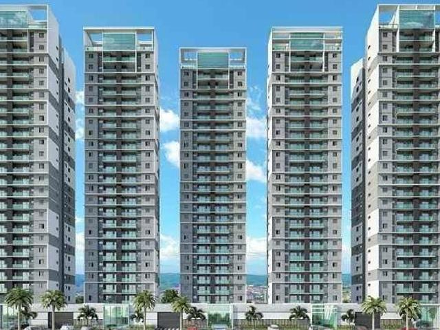 Apartamento com 3 dormitórios à venda, 101 m² por R$ 999.000,00 Parque Campolim Sorocaba/SP