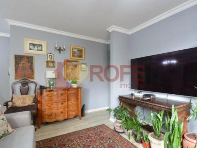Apartamento com 3 dormitórios à venda, 101 m² por R$ 900.000,00 Vila Mariana São Paulo/SP