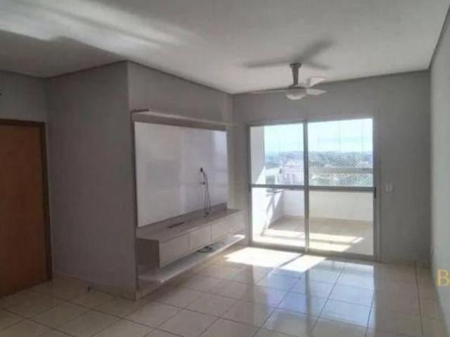 Apartamento com 3 dormitórios à venda, 101 m² por R$ 900.000 Jardim Aclimação Cuiabá/MT