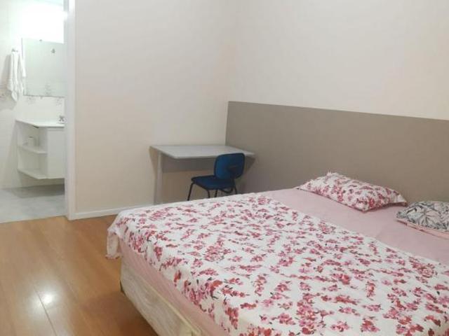 Apartamento com 3 dormitórios à venda, 102 m Água Verde Curitiba PR