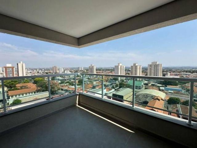 Apartamento com 3 dormitórios à venda, 102 m² Centro Jacareí/SP