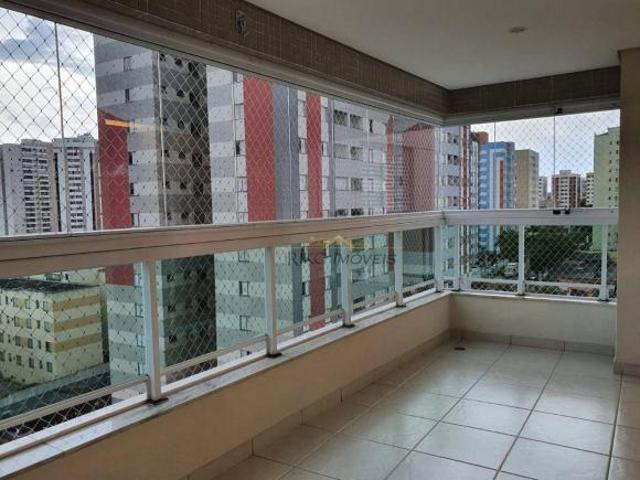 Apartamento com 3 dormitórios à venda, 102 m² por R$ 1.030.000 Floradas de São José São José dos