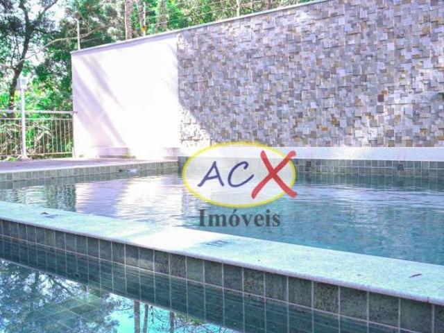 Apartamento com 3 dormitórios à venda, 102 m² por R$ 1.048.427,00 Bacacheri Curitiba/PR