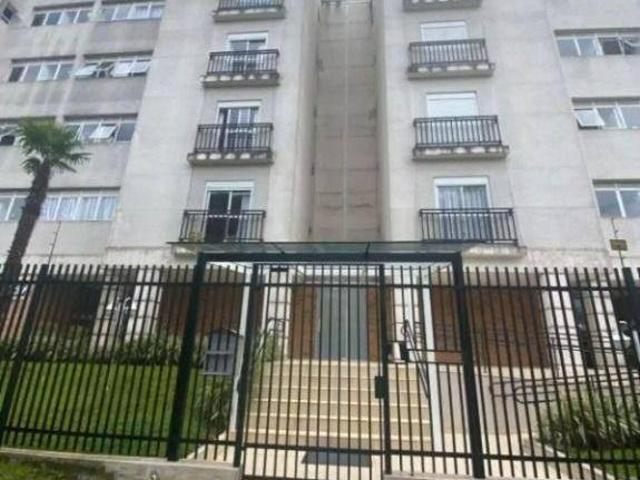 Apartamento com 3 dormitórios à venda, 102 m² por R$ 1.150.000,00 Água Verde Curitiba/PR