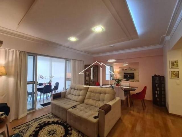 Apartamento com 3 dormitórios à venda, 102 m² por R$ 1.050.000,00 Jardim das Indústrias São José