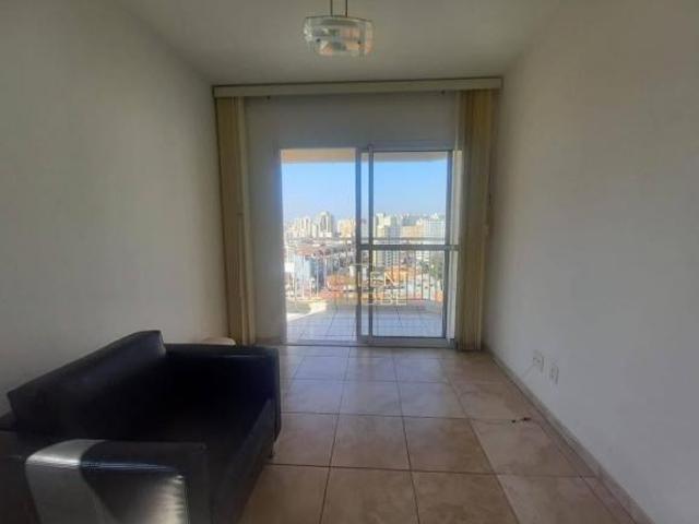 Apartamento com 3 dormitórios à venda, 102 m² por R$ 1.050.000,00 Mirandópolis São Paulo/SP