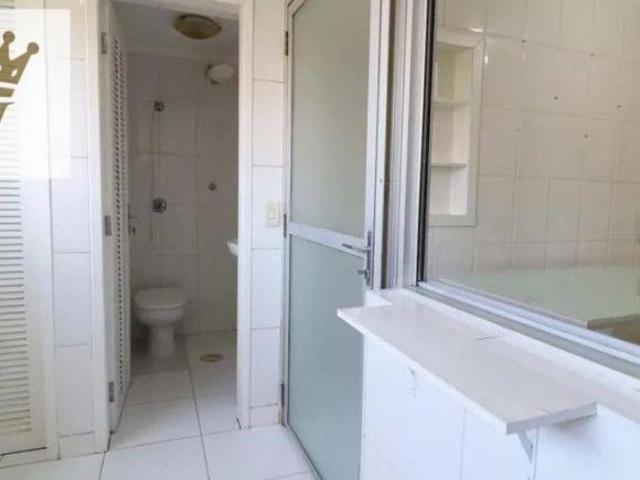 Apartamento com 3 dormitórios à venda, 102 m² por R$ 1.070.000,00 Cerqueira César São Paulo/SP