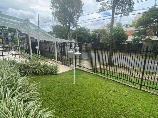 Apartamento com 3 dormitórios à venda, 102 m² por R$ 1.150.000,00 Água Verde Curitiba/PR