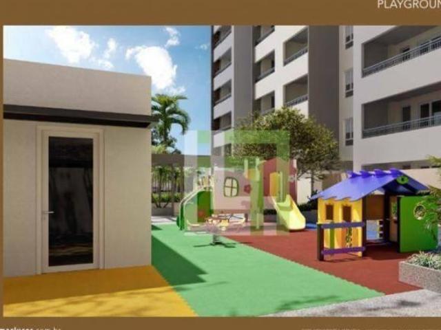 Apartamento com 3 dormitórios à venda, 102 m² por R$ 1.150.000,00 Recanto Quarto Centenário Jund