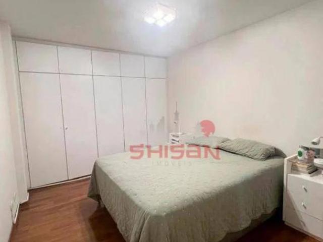 Apartamento com 3 dormitórios à venda, 102 m² por R$ 1.150.000 Bela Vista São Paulo/SP