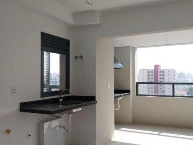Apartamento com 3 dormitórios à venda, 102 m² por R$ 1.180.000,00 Vila Assunção Santo André/SP