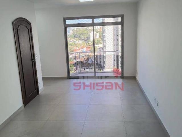 Apartamento com 3 dormitórios à venda, 102 m² por R$ 1.190.000,00 Vila Mariana São Paulo/SP