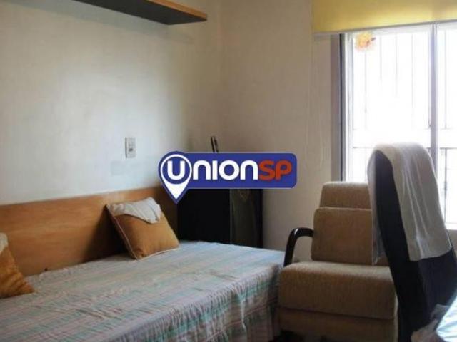 Apartamento com 3 dormitórios à venda, 102 m² por R$ 1.300.000 Higienópolis São Paulo/SP