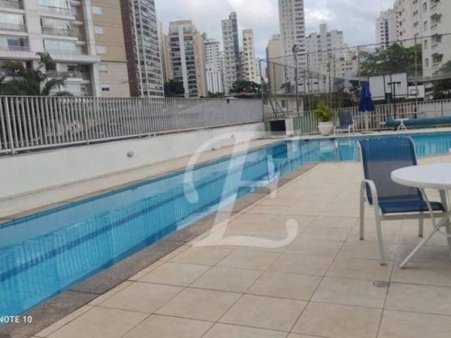 Apartamento com 3 dormitórios à venda, 102 m² por R$ 1.330.000,00 Vila Mariana São Paulo/SP