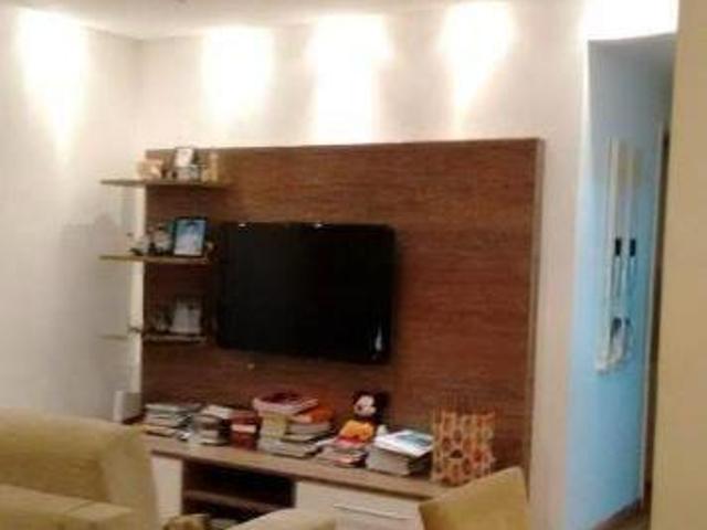 Apartamento com 3 dormitórios à venda, 102 m² por R$ 1.350.000,00 Vila Leopoldina São Paulo/SP