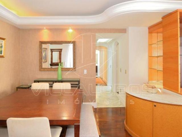 Apartamento com 3 dormitórios à venda, 102 m² por R$ 1.350.000,00 Higienópolis São Paulo/SP