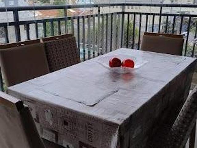 Apartamento com 3 dormitórios à venda, 102 m² por R$ 1.385.000,00 Santa Paula São Caetano do Sul