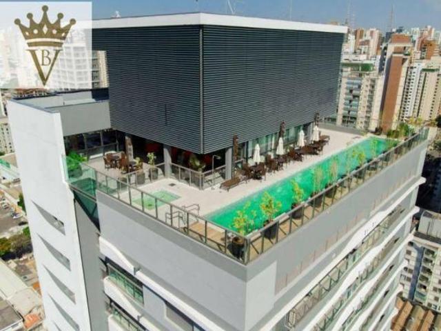 Apartamento com 3 dormitórios à venda, 102 m² por R$ 1.530.000,00 Perdizes São Paulo/SP
