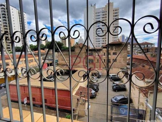 Apartamento com 3 dormitórios à venda, 102 m² por R$ 265.000,00 Centro Ribeirão Preto/SP