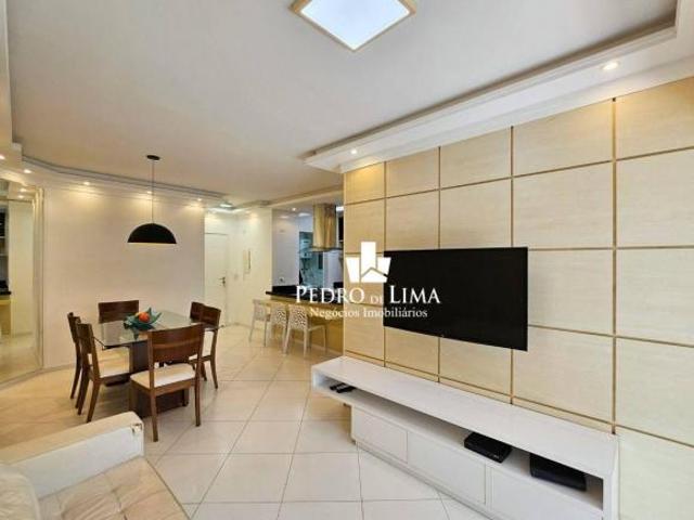 Apartamento com 3 dormitórios à venda, 102 m² por R$ 2.870.000,00 Riviera Módulo 8 Bertioga/SP