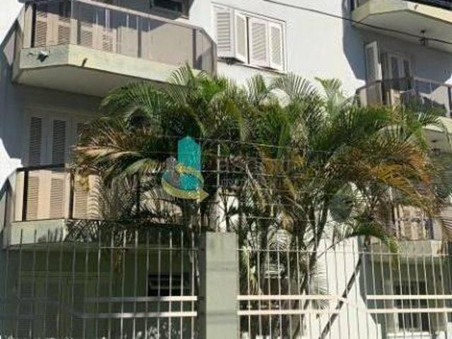 Apartamento com 3 dormitórios à venda, 102 m² por R$ 300.000,00 Nossa Senhora das Graças Canoas/