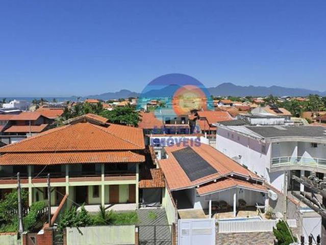 Apartamento com 3 dormitórios à venda, 102 m² por R$ 495.000 Estância Balneária Belmira Novaes P