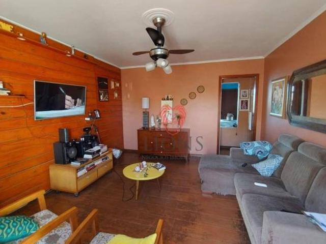 Apartamento com 3 dormitórios à venda, 102 m² por R$ 400.000,00 Centro Gravataí/RS