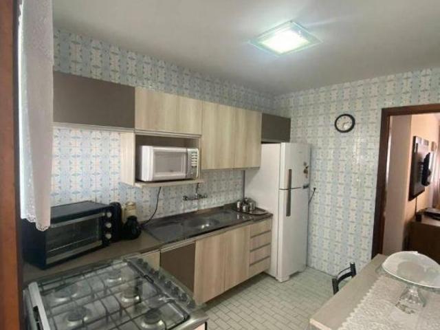 Apartamento com 3 dormitórios à venda, 102 m² por R$ 400.000,00 Água Verde Curitiba/PR