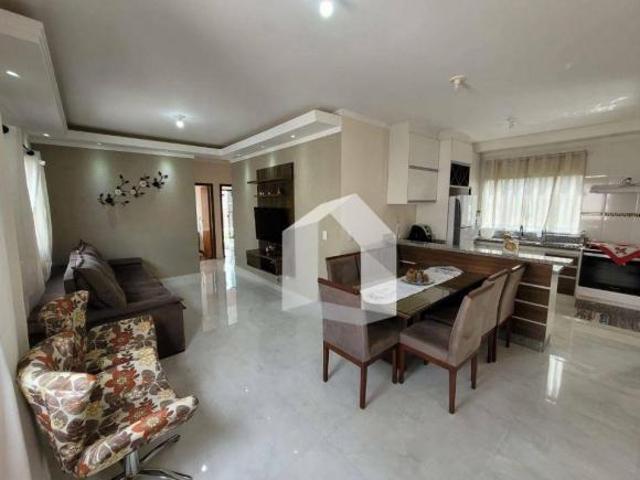 Apartamento com 3 dormitórios à venda, 102 m² por R$ 420.000,00 Jardim Quisisana Poços de Caldas
