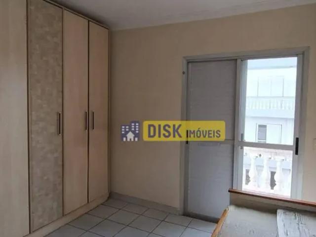 Apartamento com 3 dormitórios à venda, 102 m² por R$ 555.000 Jardim Luzitania São Bernardo do Ca