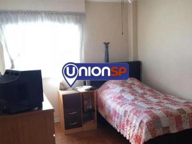 Apartamento com 3 dormitórios à venda, 102 m² por R$ 790.000,00 Perdizes São Paulo/SP