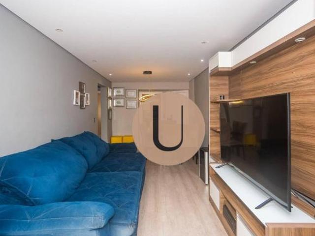Apartamento à venda, 102 m² por R$ 880.000,00 Vila Baeta Neves São Bernardo do Campo/SP