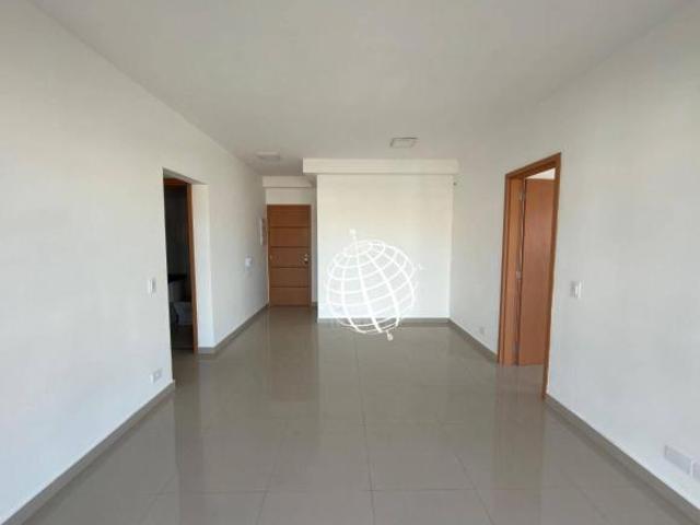 Apartamento com 3 dormitórios à venda, 102 m² por R$ 890.000,00 Alvinópolis Atibaia/SP