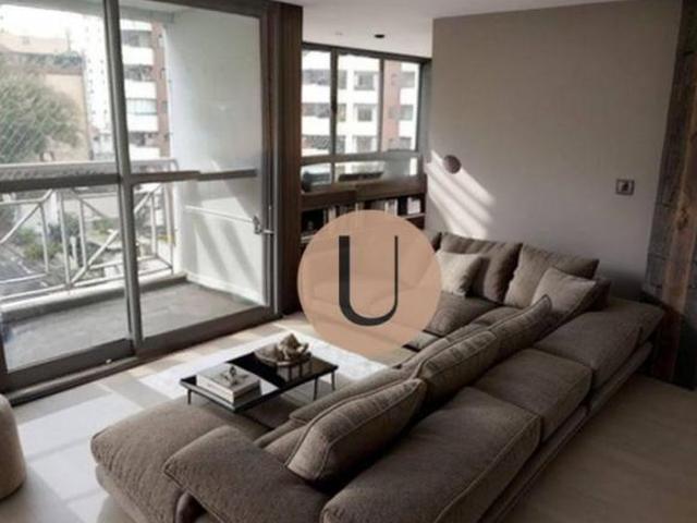Apartamento com 3 dormitórios à venda, 102 m² por R$ 890.000,00 Vila Mascote São Paulo/SP
