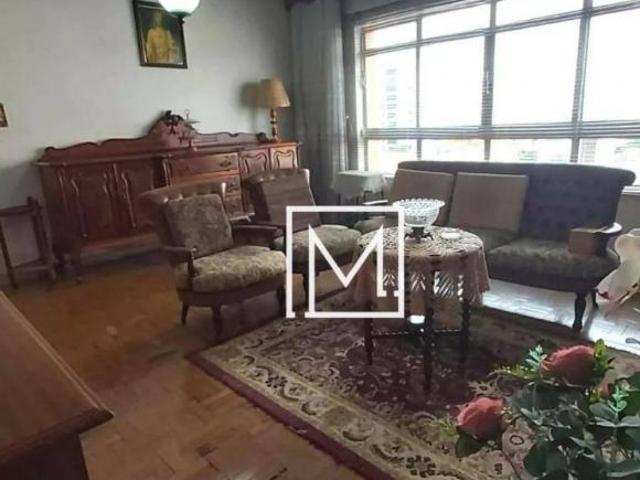 Apartamento com 3 dormitórios à venda, 102 m² por R$ 800.000,00 Ipiranga São