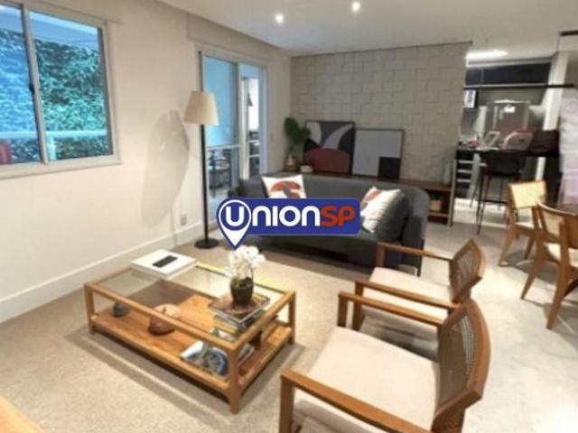 Apartamento com 3 dormitórios à venda, 102 m² por R$ 800.000,00 Morumbi São Paulo/SP