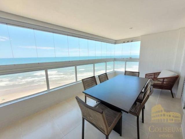 Apartamento com 3 dormitórios à venda, 102 m² por R$ 950.000,00 Balneário Flórida Praia Grande/S