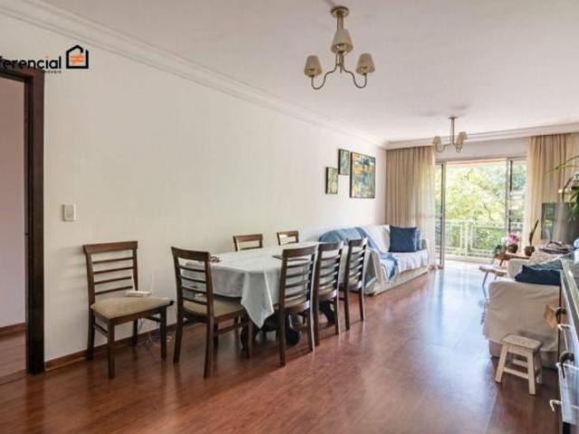 Apartamento com 3 dormitórios à venda, 102 m² por R$ 950.000,00 Vila Izabel Curitiba/PR