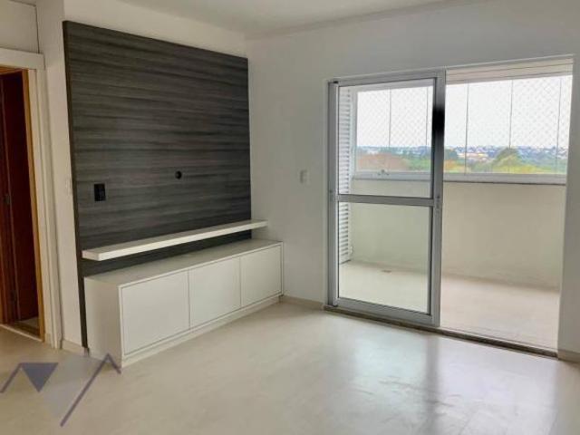 Apartamento com 3 dormitórios à venda, 102 m² por R$ 900.000,00 Centro Cascavel/PR